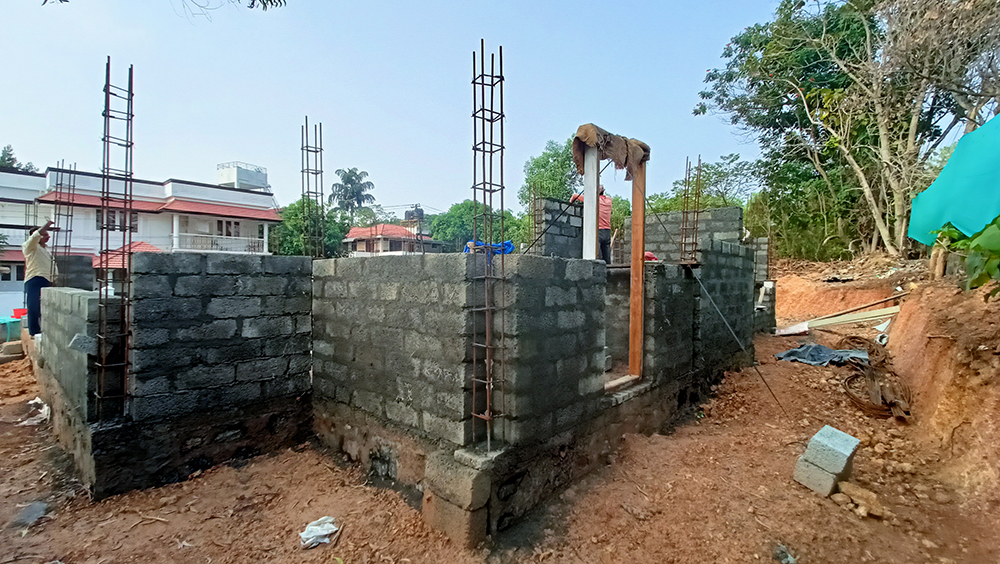 Delight builders - Leading Construction Company in Cochin, Best Residential Construction Company ...